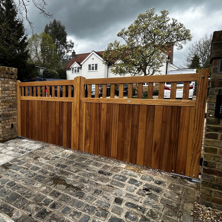 Fencing, Gate & Automation Services for Buckinghamshire
