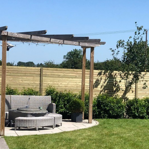 Fencing, Gate & Automation Services for Buckinghamshire