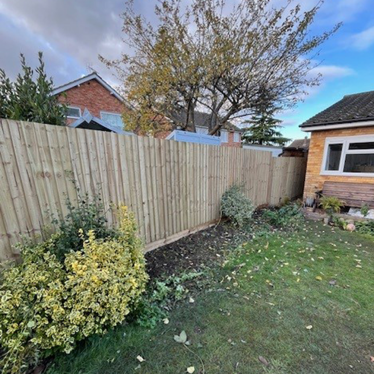 Fencing, Gate & Automation Services for Buckinghamshire