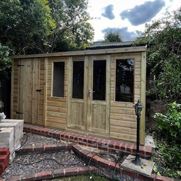 Fencing, Gate & Automation Services for Buckinghamshire